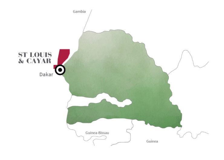 Atlas Oranto Drives Shallow-Water Exploration Offshore Senegal ...