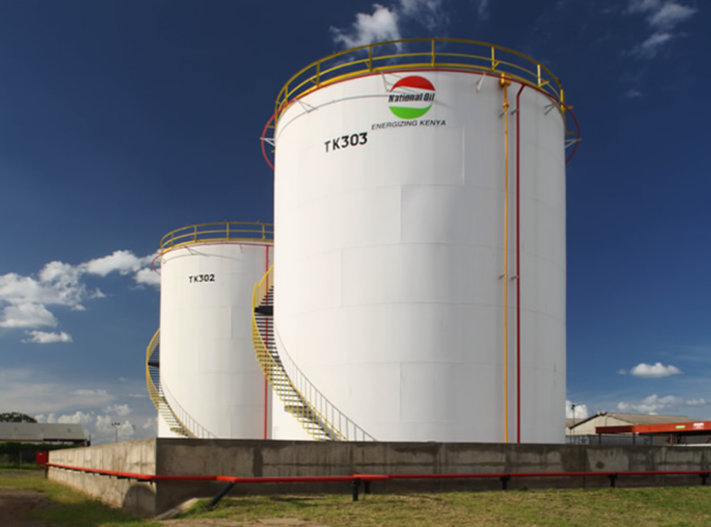 oilnewsafrica – Africa's Oil, Gas and Energy News.