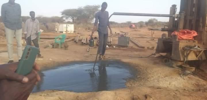 SOMALILAND: Has Genel Energy Discovered Oil in Salaxley? – oilnewsafrica